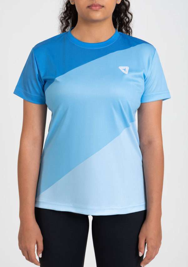 CoolTech Washout Tee – Alter Sportswear