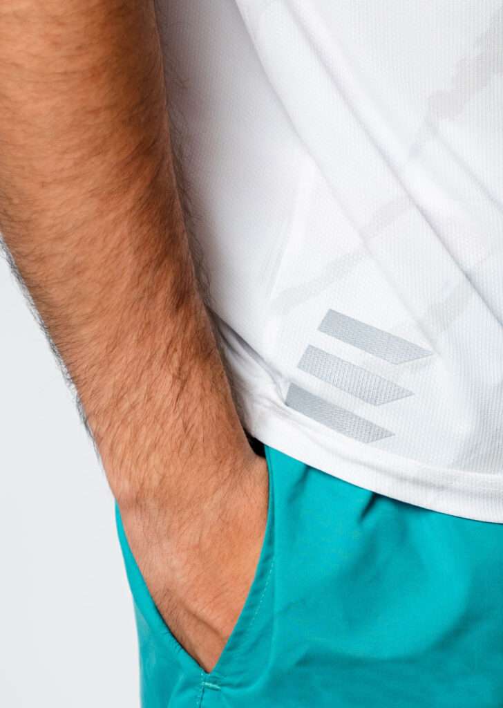 Alter Predator Muscle Vest – Alter Sportswear