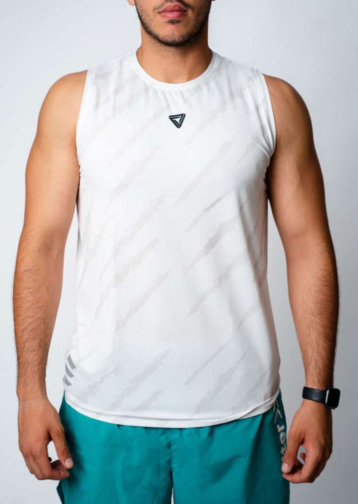 Alter Predator Muscle Vest – Alter Sportswear
